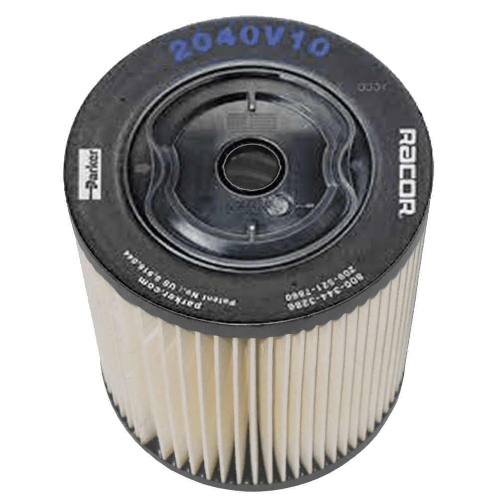 Racor 1000 Series Diesel Fuel Filter | HWL GROUP