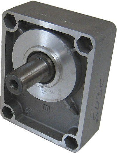 Borelli Overhung Load Adaptors | HWL GROUP