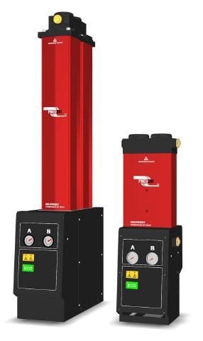 Legacy Domnick Hunter DME PSA Dryer | HWL GROUP