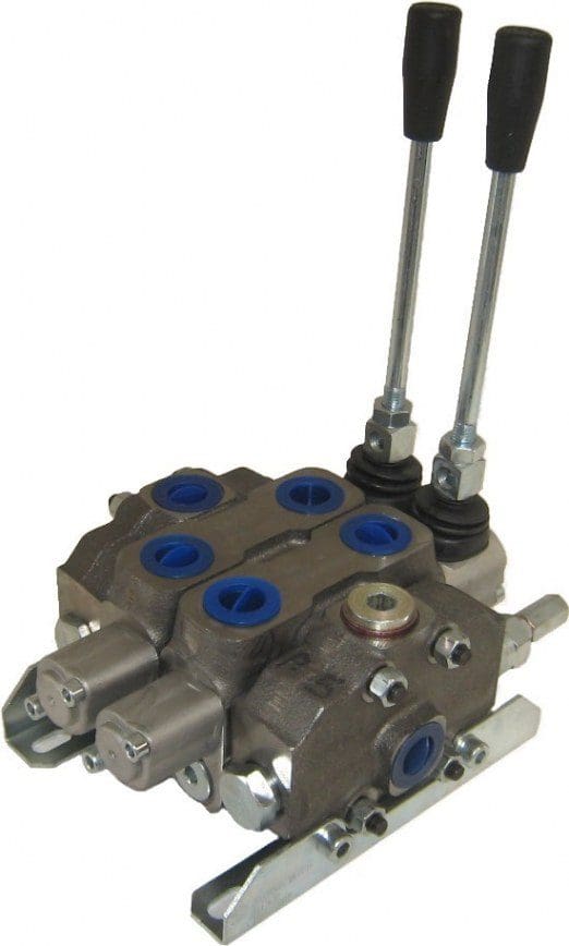 Dinoil DNC65 Sectional Control Valve | HWL GROUP
