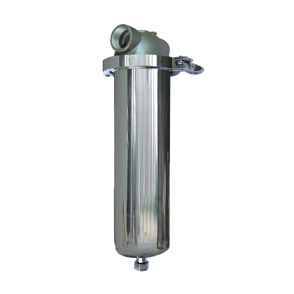 Fulflo® EH Single Cartridge Filter Housing | HWL GROUP