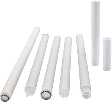 Fulflo® MegaBond™ Nominal Filter Cartridges | HWL GROUP