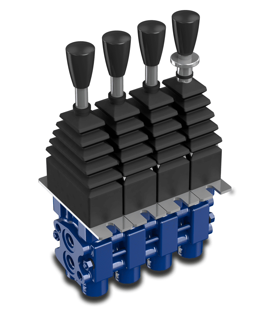 RCM REMOTE CONTROLS | HWL GROUP