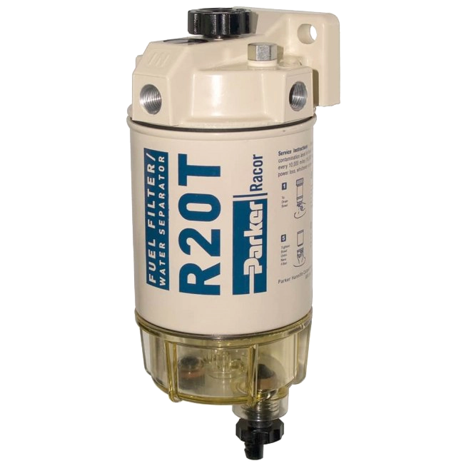 Racor 200 Series Diesel Fuel Filter | HWL GROUP