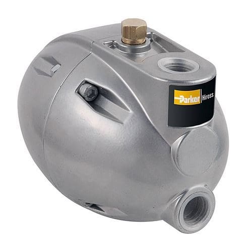 HDF Series Zero Loss Mechanical Float Condensate Drains | HWL GROUP