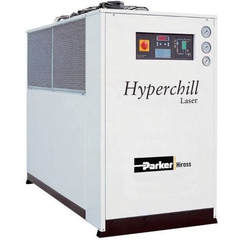 Hyperchill Laser Industrial Process Chiller | HWL GROUP