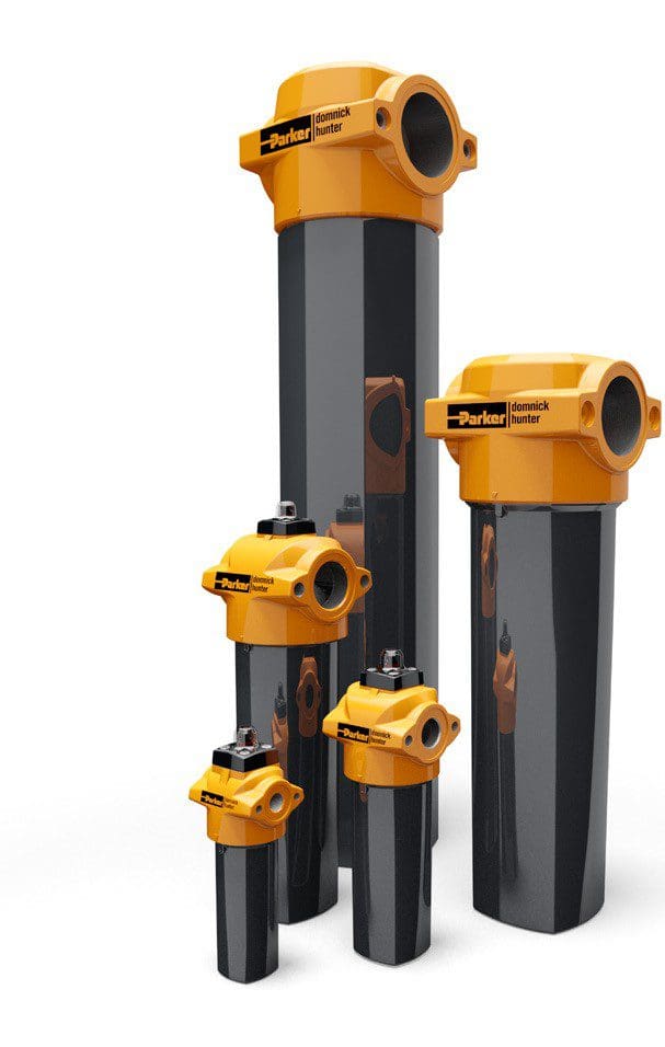 OIL-X Compressed Air Filters | HWL GROUP OIL-X Compressed Air Filters | HWL GROUP