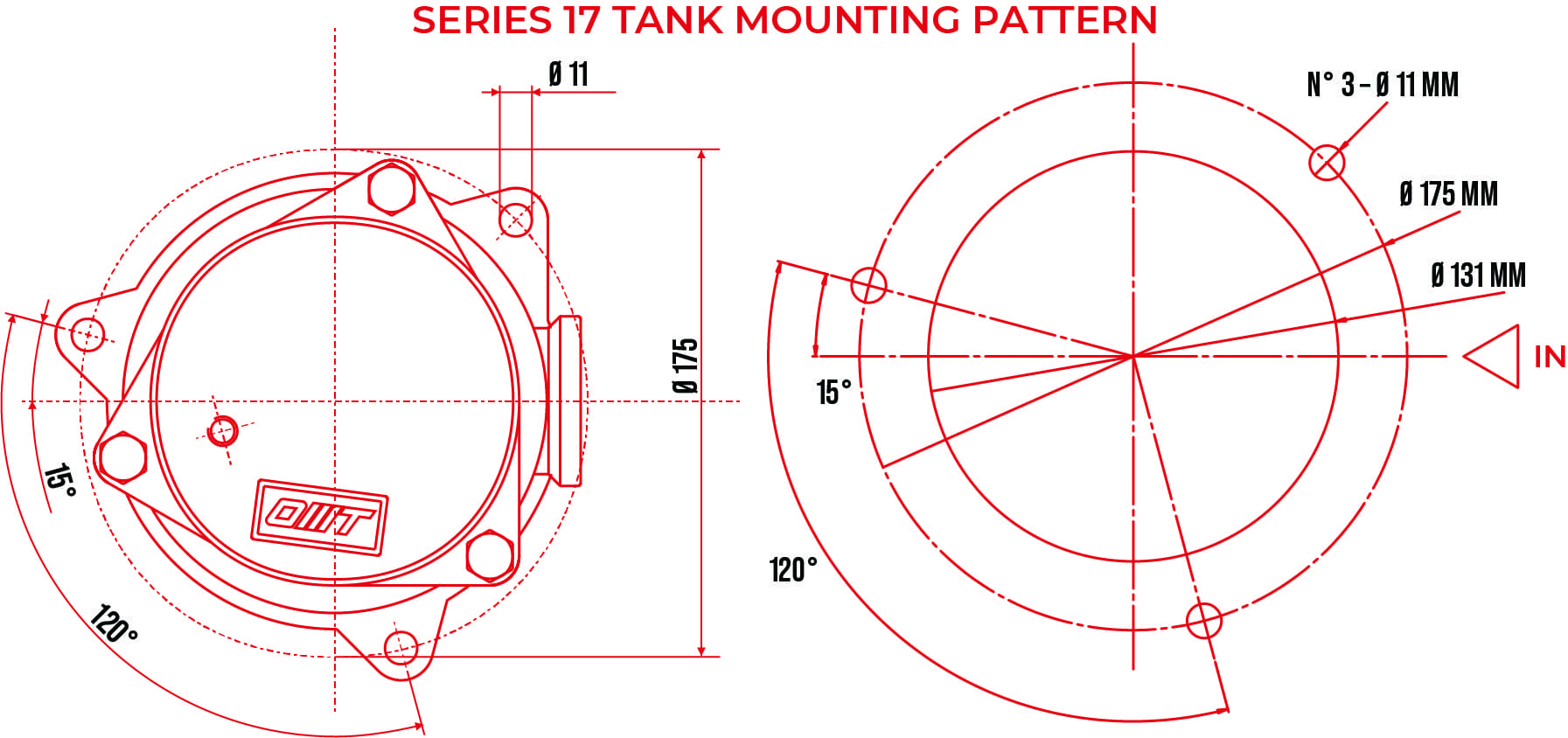 OMT Tank Top Filters | HWL GROUP