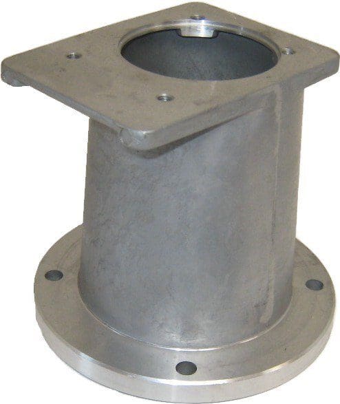 OMT PETROL ENGINE BELL HOUSINGS | HWL GROUP