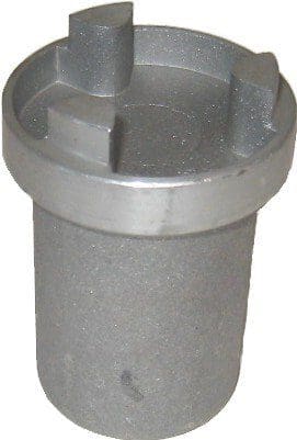 OMT BLANK COUPLING HALVES | HWL GROUP