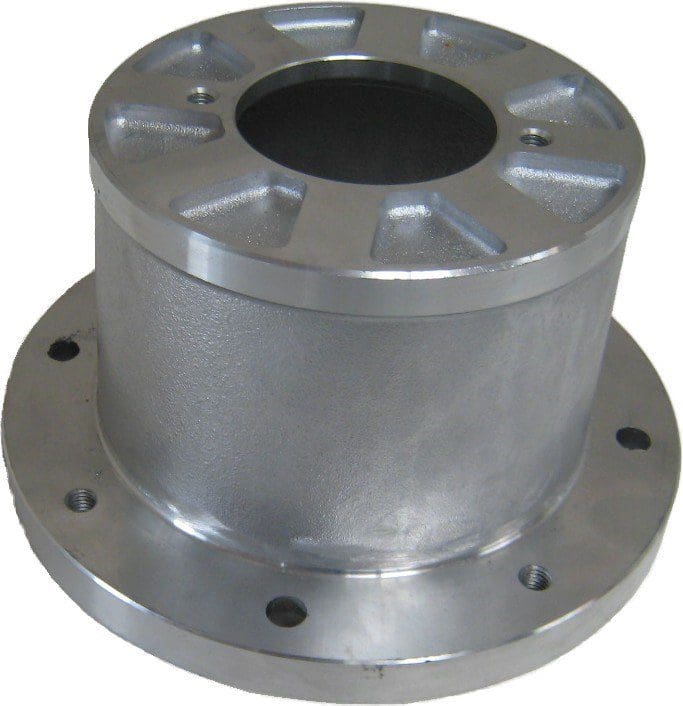 OMT SAE BELL HOUSINGS | HWL GROUP