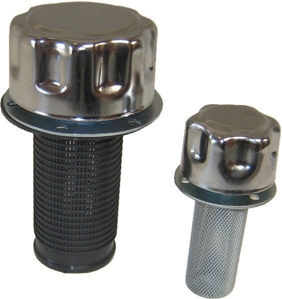 OMT FILLER BREATHER CAPS | HWL GROUP