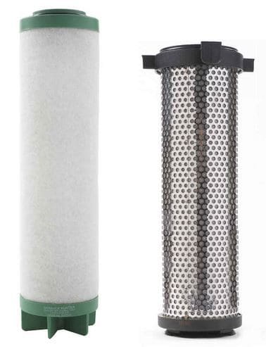 Domnick Hunter Oil-Xplus Advantage Filter Elements | HWL GROUP