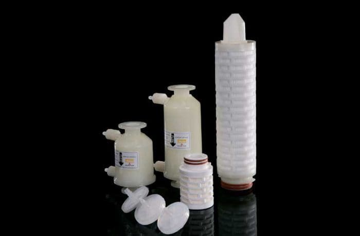PREPOR NG Particulate and Microbial Reduction Filter | HWL GROUP