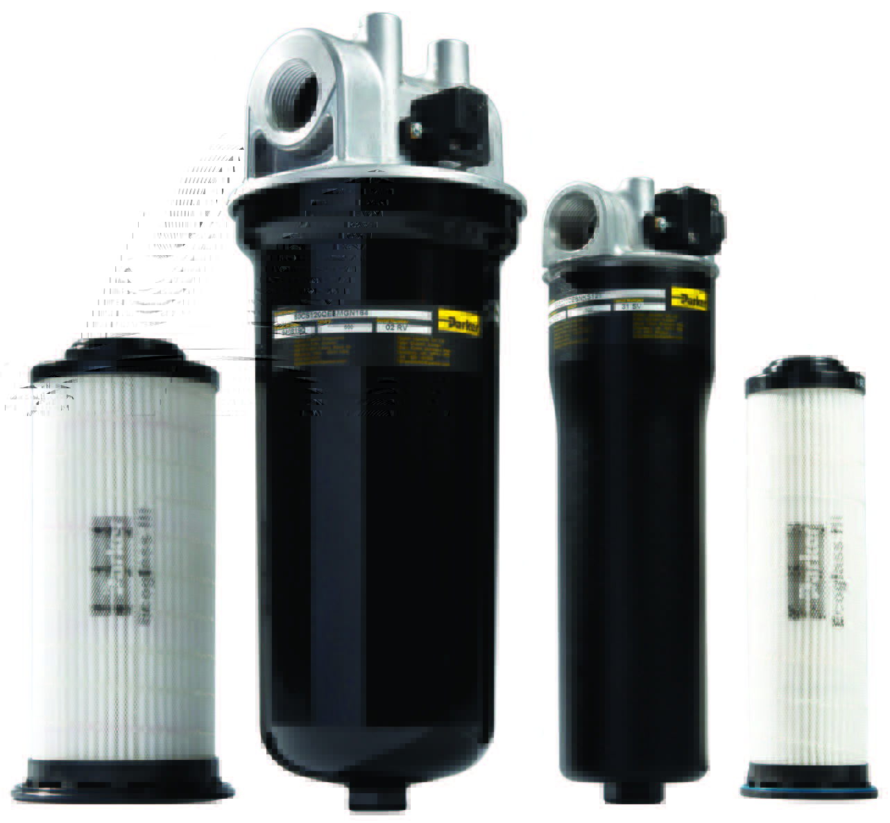 CS Environmental Spin on Series | HWL GROUP