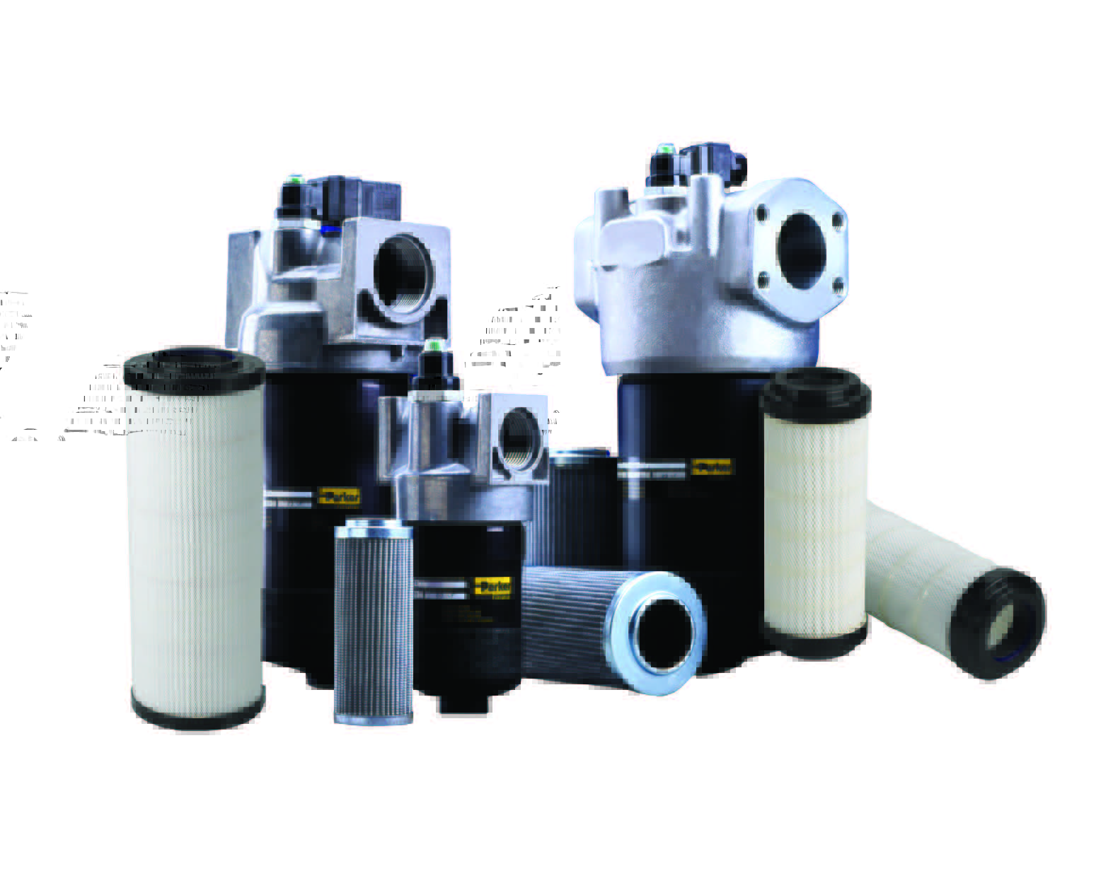 15/40/80 CN Microglass Series | HWL GROUP