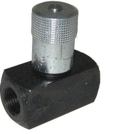 Parker Needle Valve | HWL GROUP