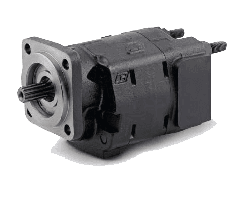 Parker P350 Series Pump | HWL GROUP