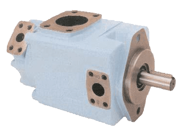 Parker Denison Double Vane | T67EC & T6ECM | HWL GROUP