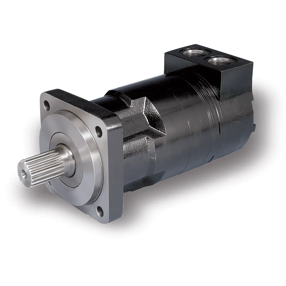 Parker TK Torqlink Motors | HWL GROUP