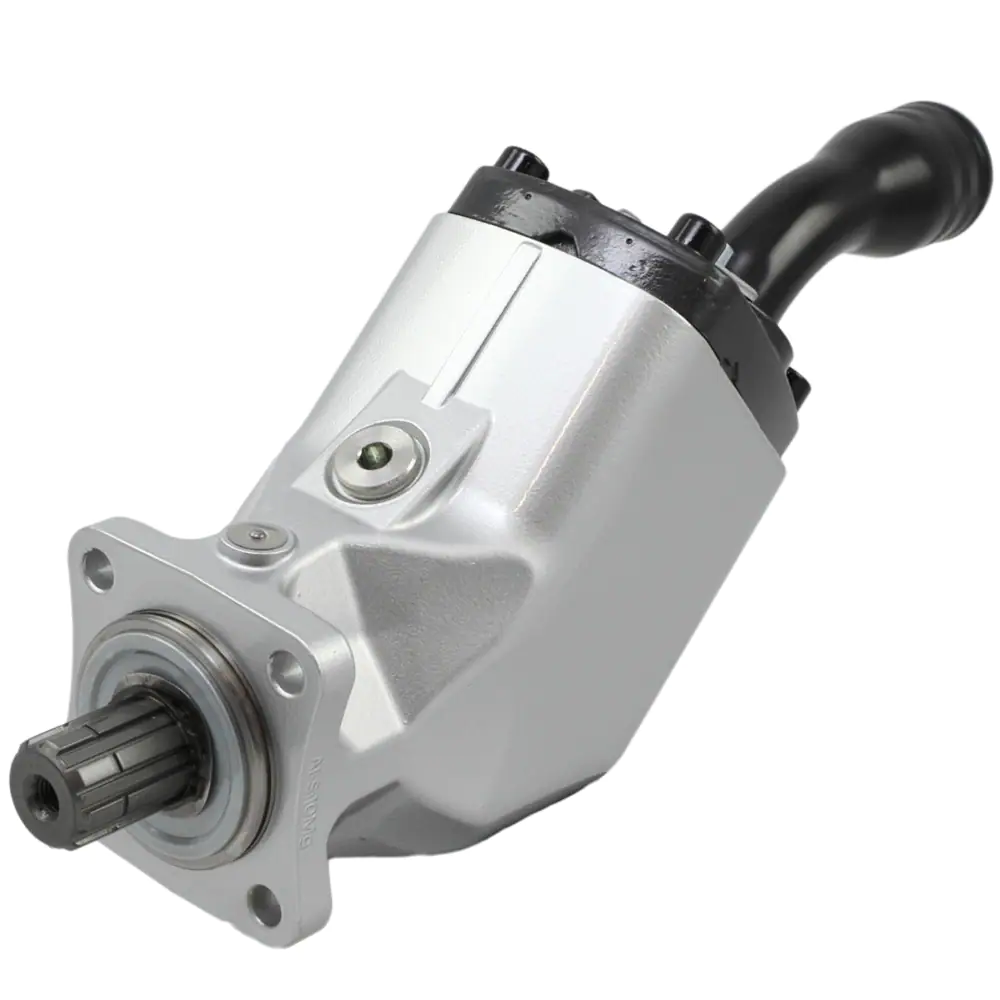 Parker Volvo F1 Axial Piston Pump | HWL GROUP