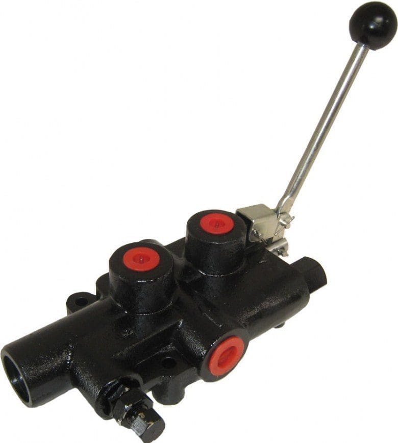 Prince LS3000 Log Splitter Valves | HWL GROUP