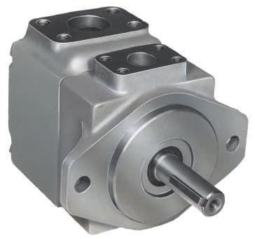 Parker Denison Single Vane | T6C | HWL GROUP