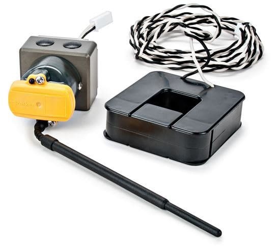 Transair® Condition Monitoring Sensors & Hardware | HWL GROUP