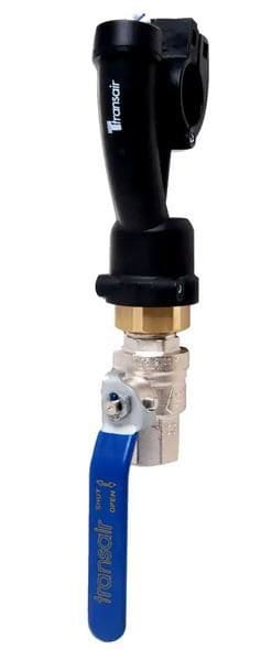 Transair® Drop Brackets | HWL GROUP