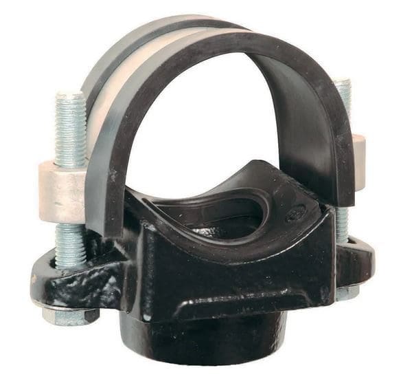 Transair® Drop Brackets for Stainless Steel Pipe | HWL GROUP