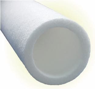Ultra-Flow Coreless Depth Filter Cartridge | HWL GROUP
