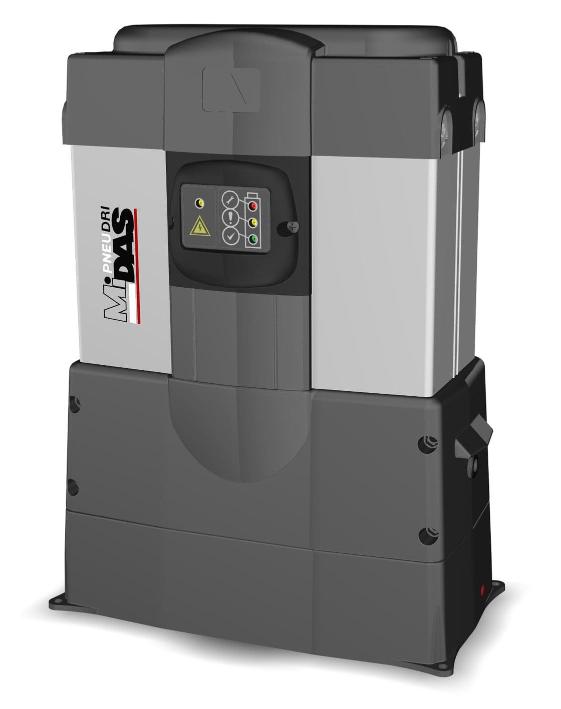 Legacy Domnick Hunter MIDAS PSA Dryer | HWL GROUP