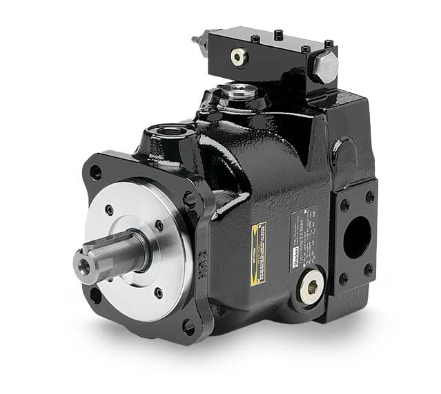 Parker PVPLUS Piston Pump Series | HWL GROUP