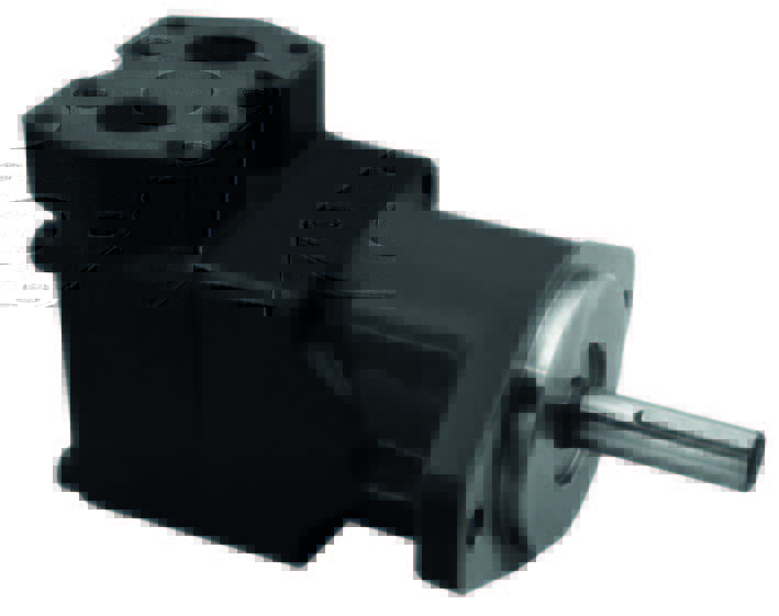 M3 Hydraulic Vane Motor | HWL GROUP