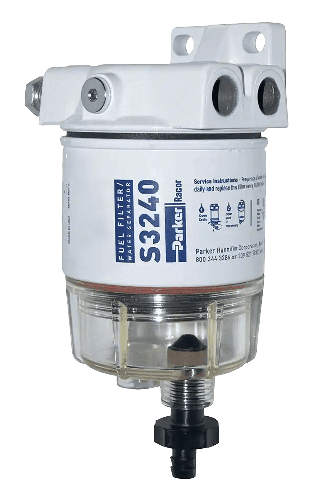 Racor Fuel Filter – 120R | 320R-RAC | HWL GROUP