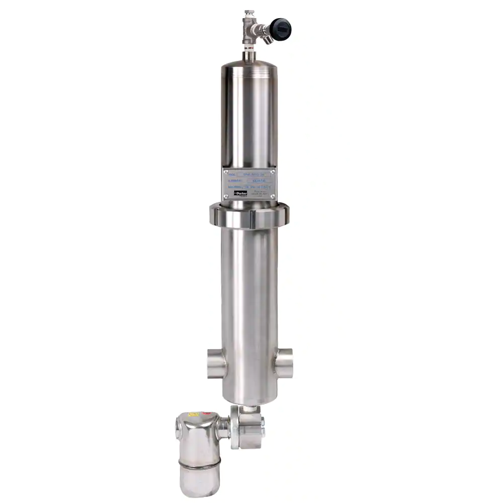 Parker Balston Steam Filters | HWL GROUP