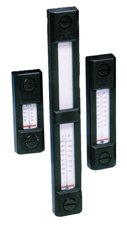 PARKER LEVEL AND TEMPERATURE INDICATORS | HWL GROUP