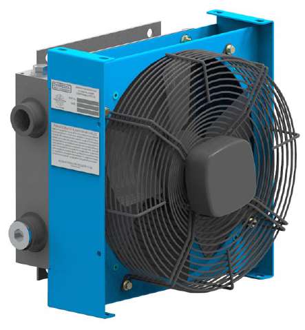 Versacool Compact Fan AC Range | HWL GROUP