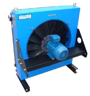 Dynacool Series A 2000 | HWL GROUP